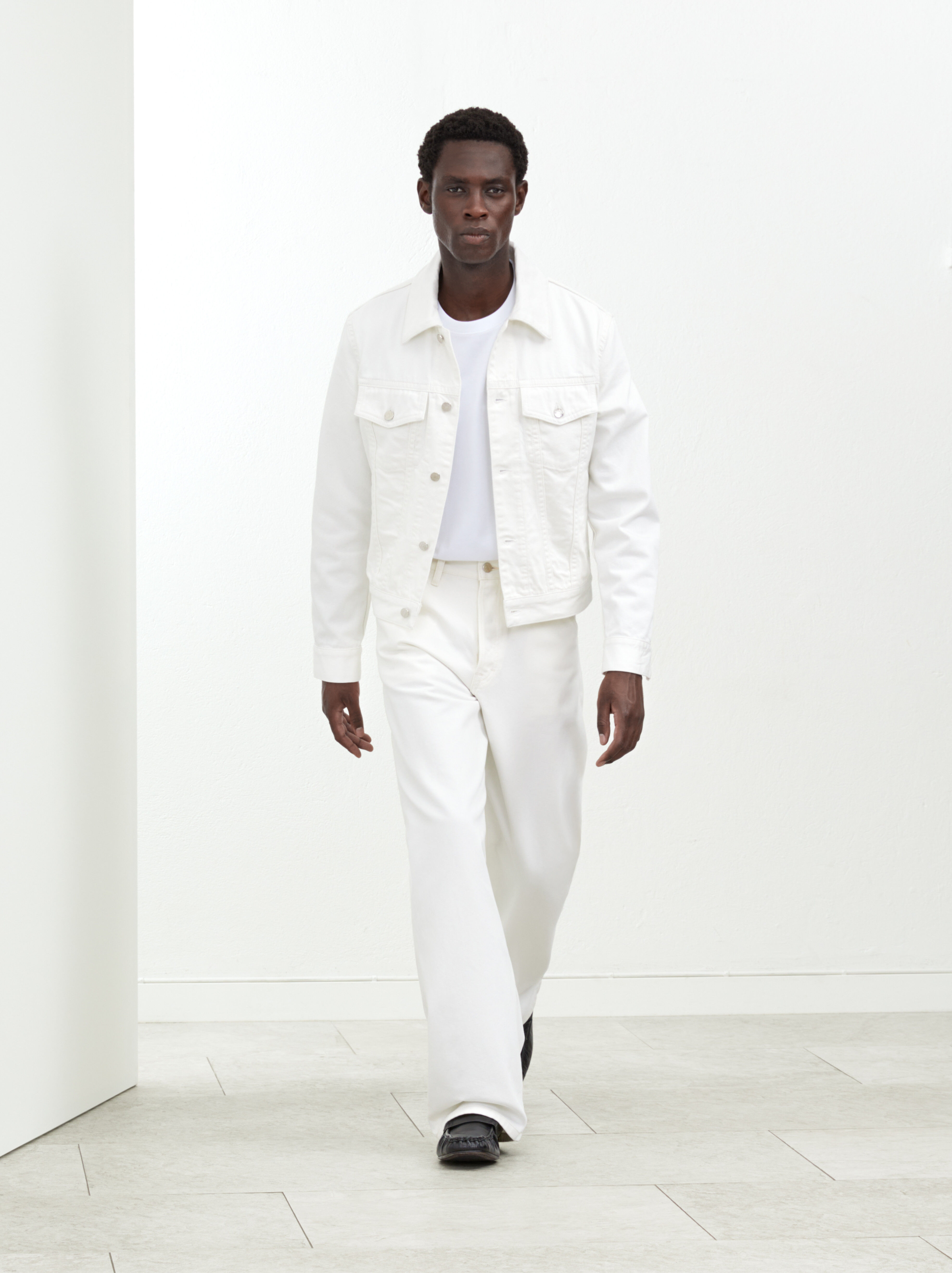 Filippa K | Effortless Scandinavian Minimalism