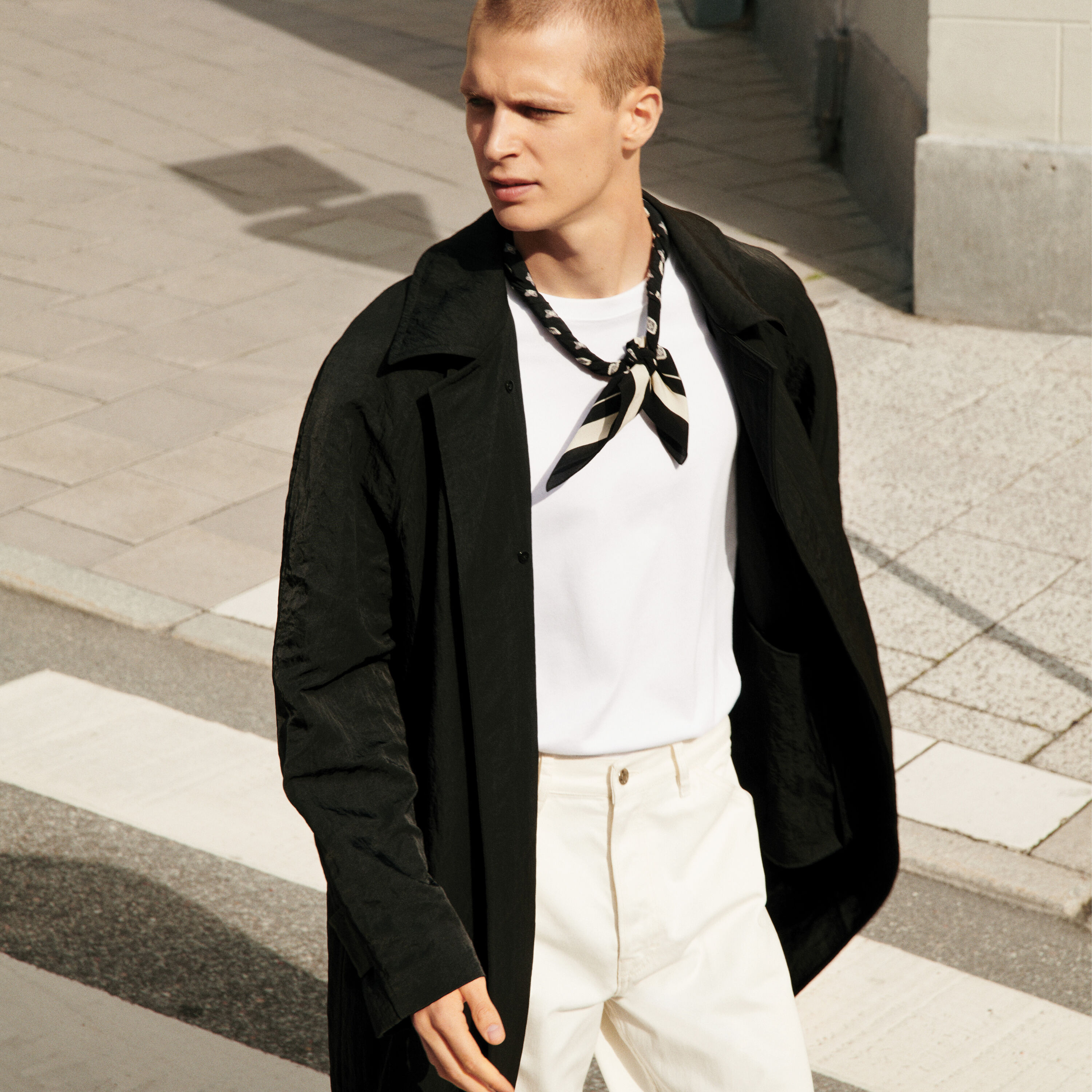 Filippa K | Effortless Scandinavian Minimalism