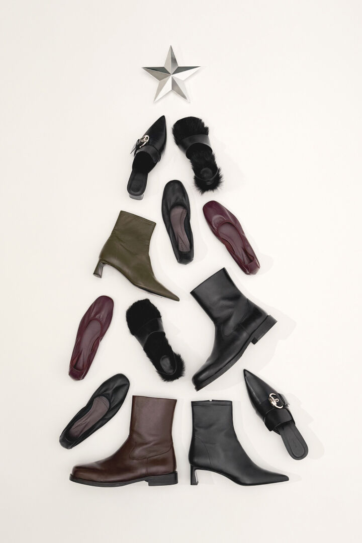 FILIPPA K | Effortless Scandinavian Minimalism