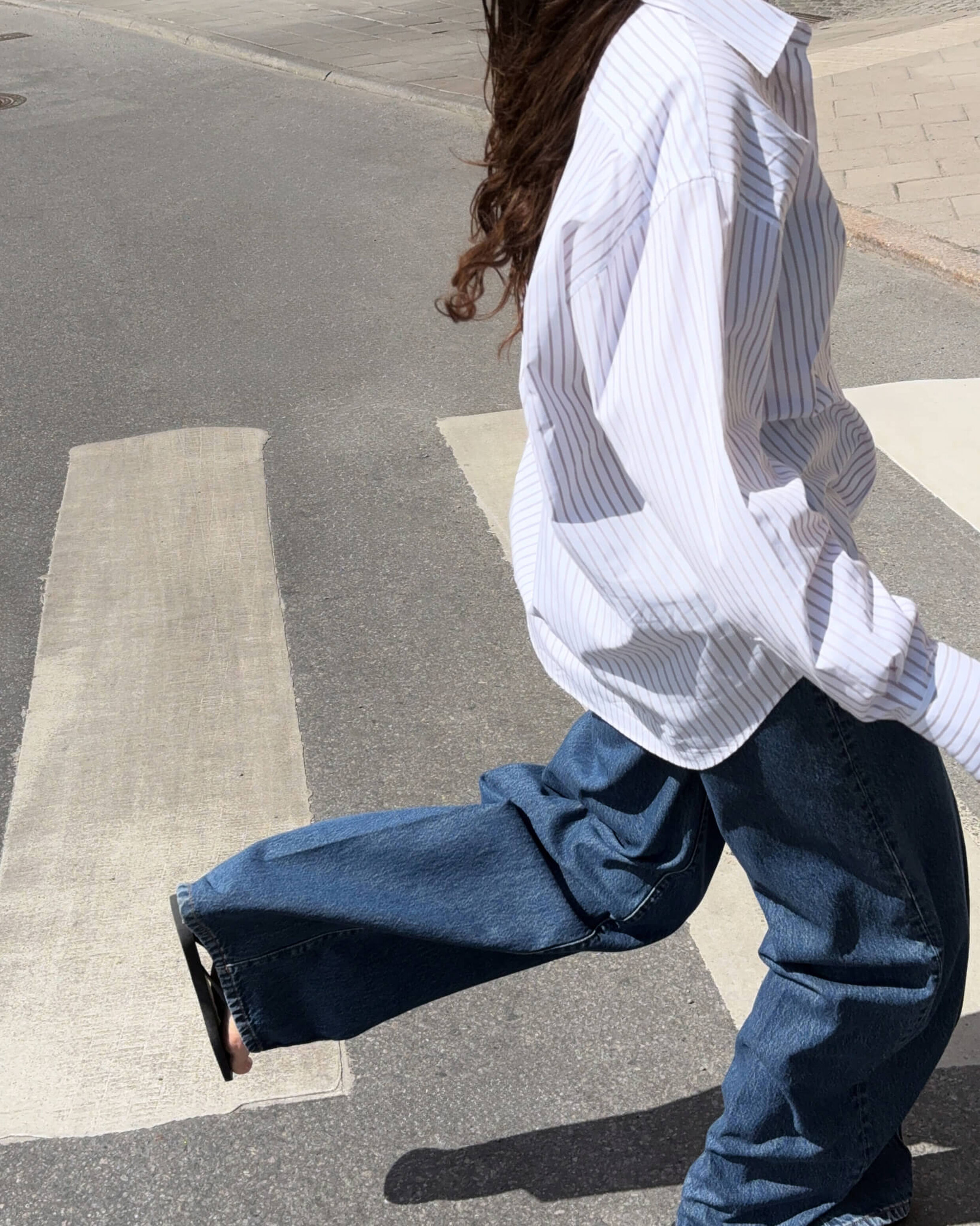 Inspiration with Sarah Gustafsson | Filippa K