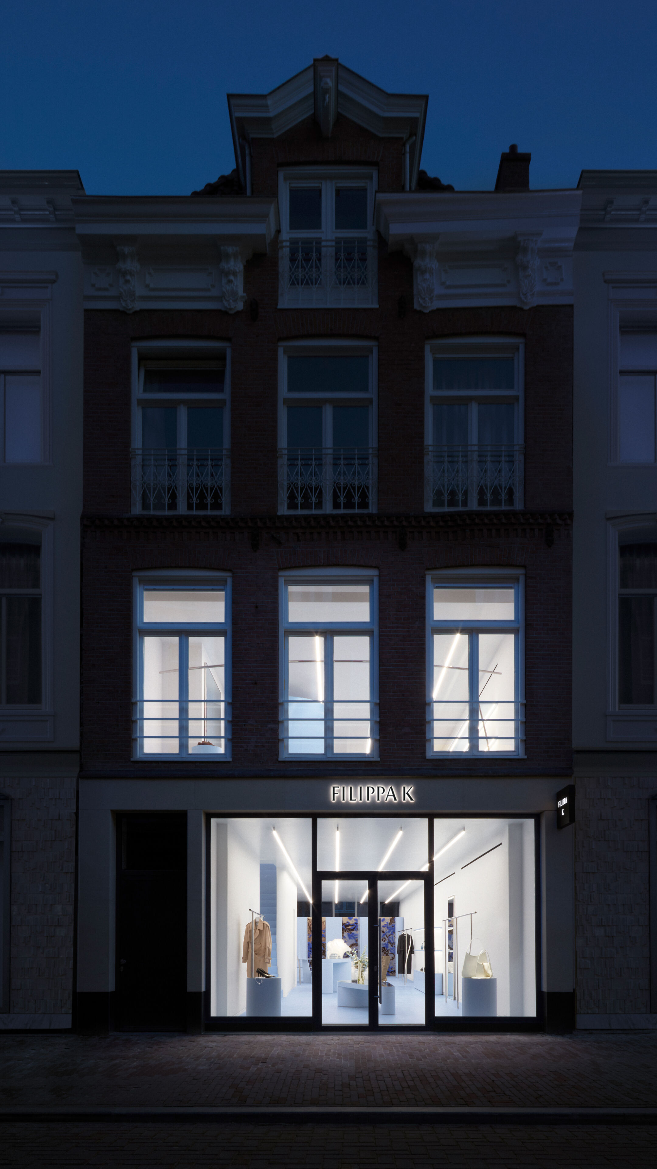 Filippa K | Official Website