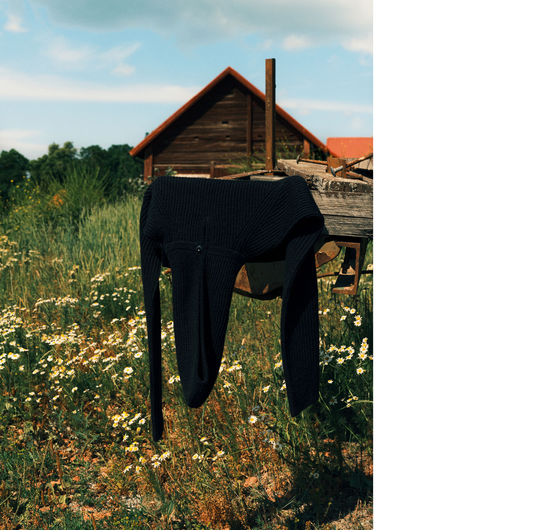 Swedish Wool | Filippa K