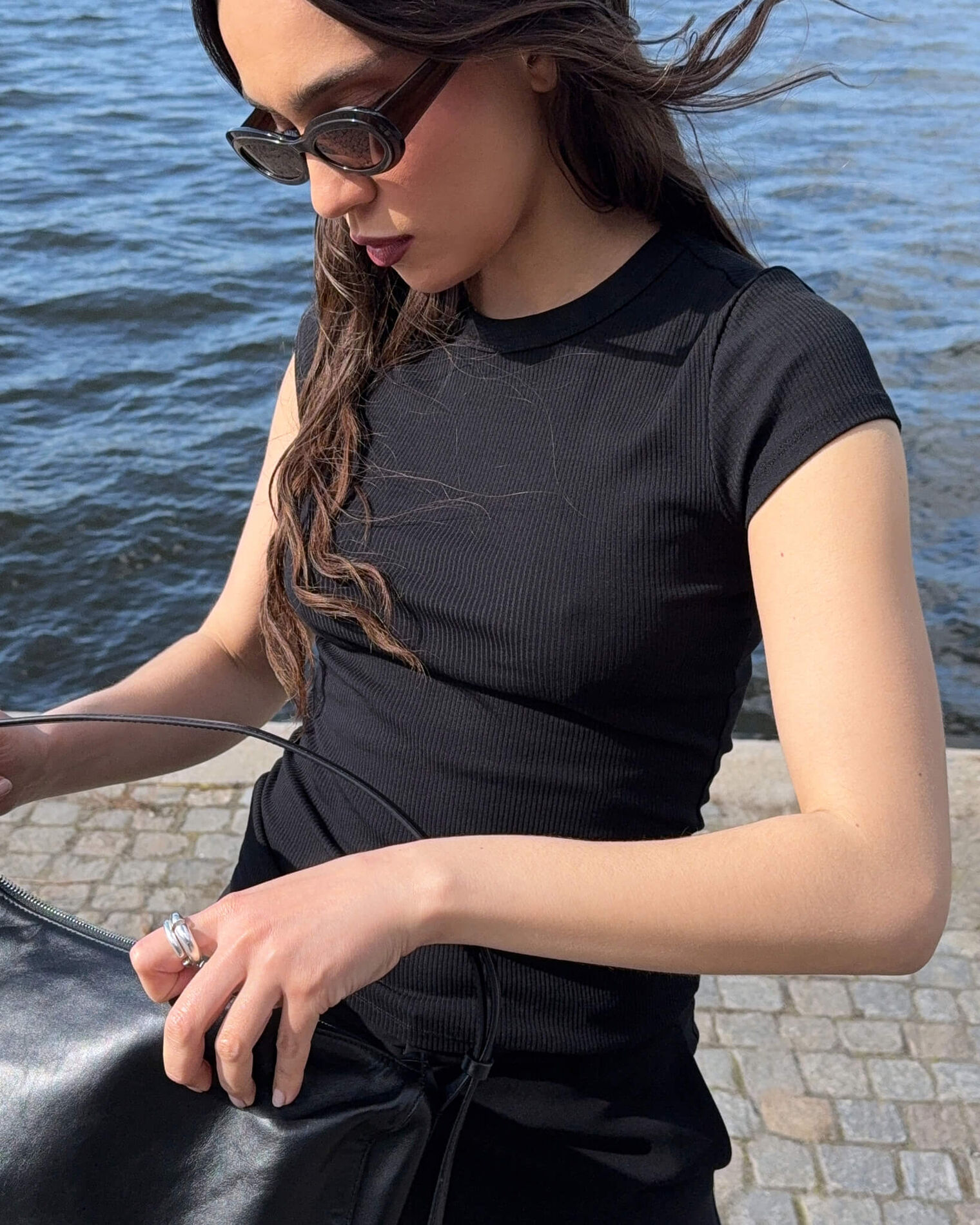 Inspiration with Sarah Gustafsson | Filippa K