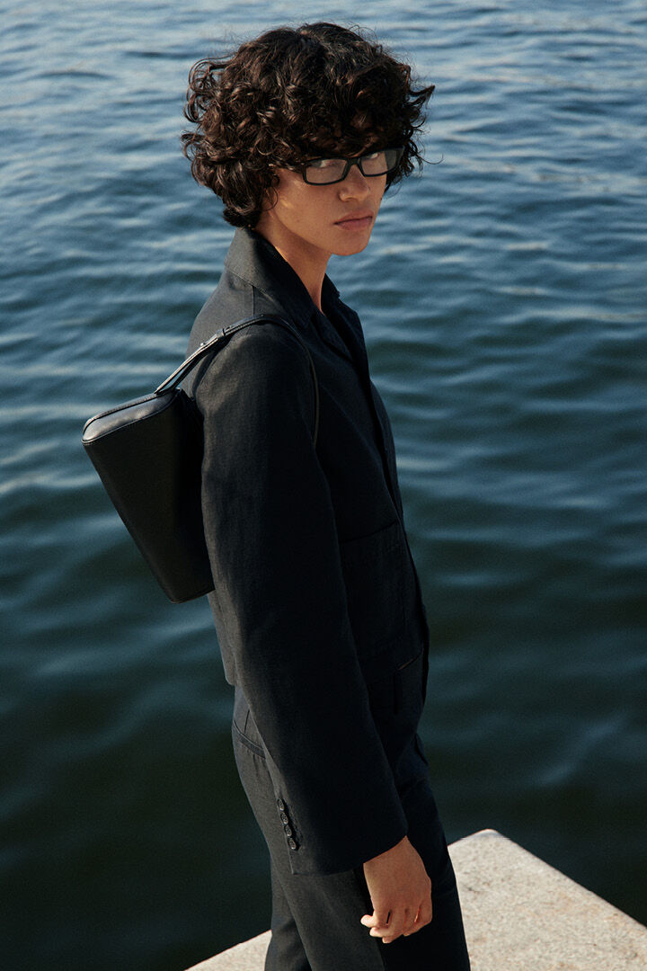 Filippa K | Effortless Scandinavian Minimalism