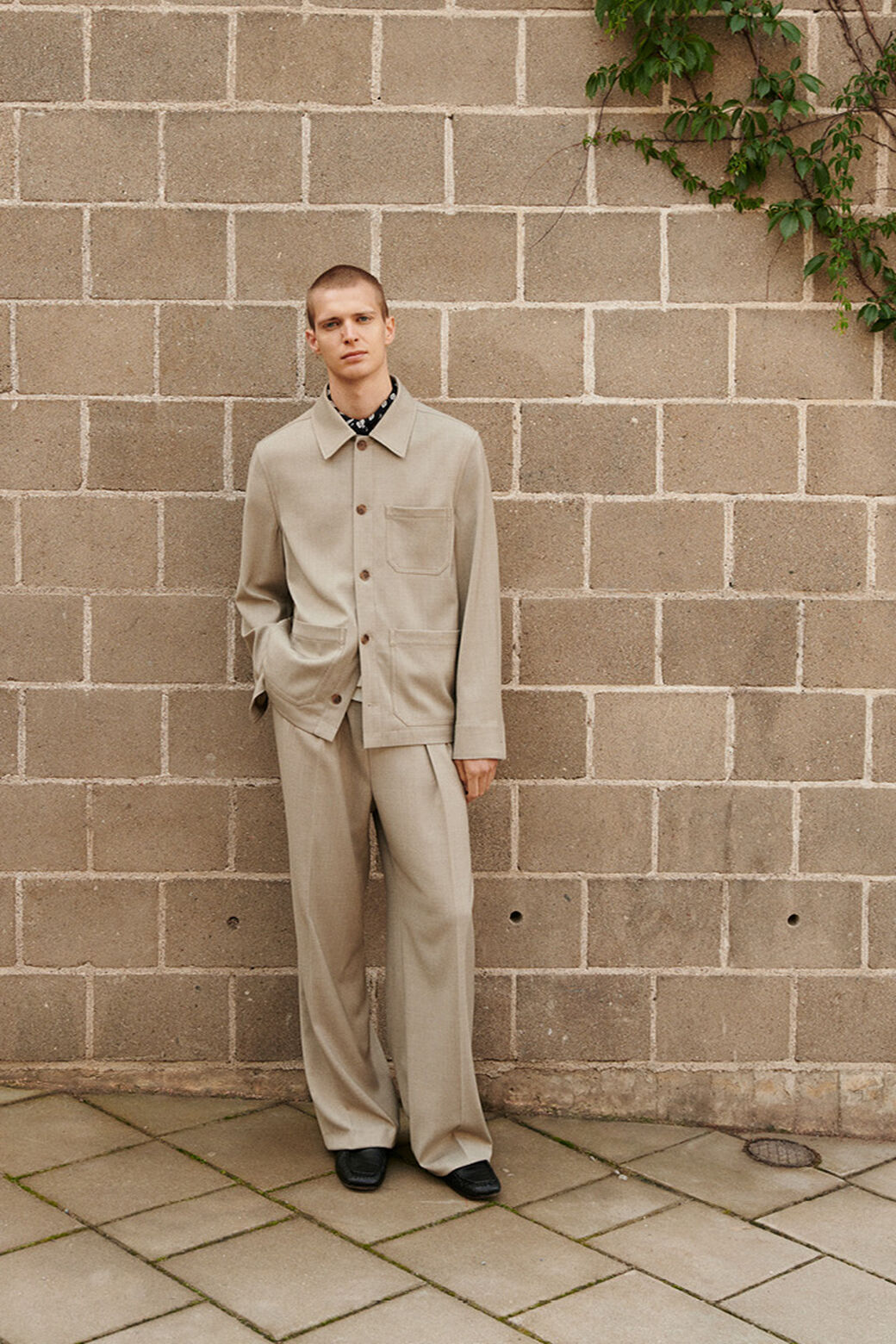 Filippa K | Effortless Scandinavian Minimalism