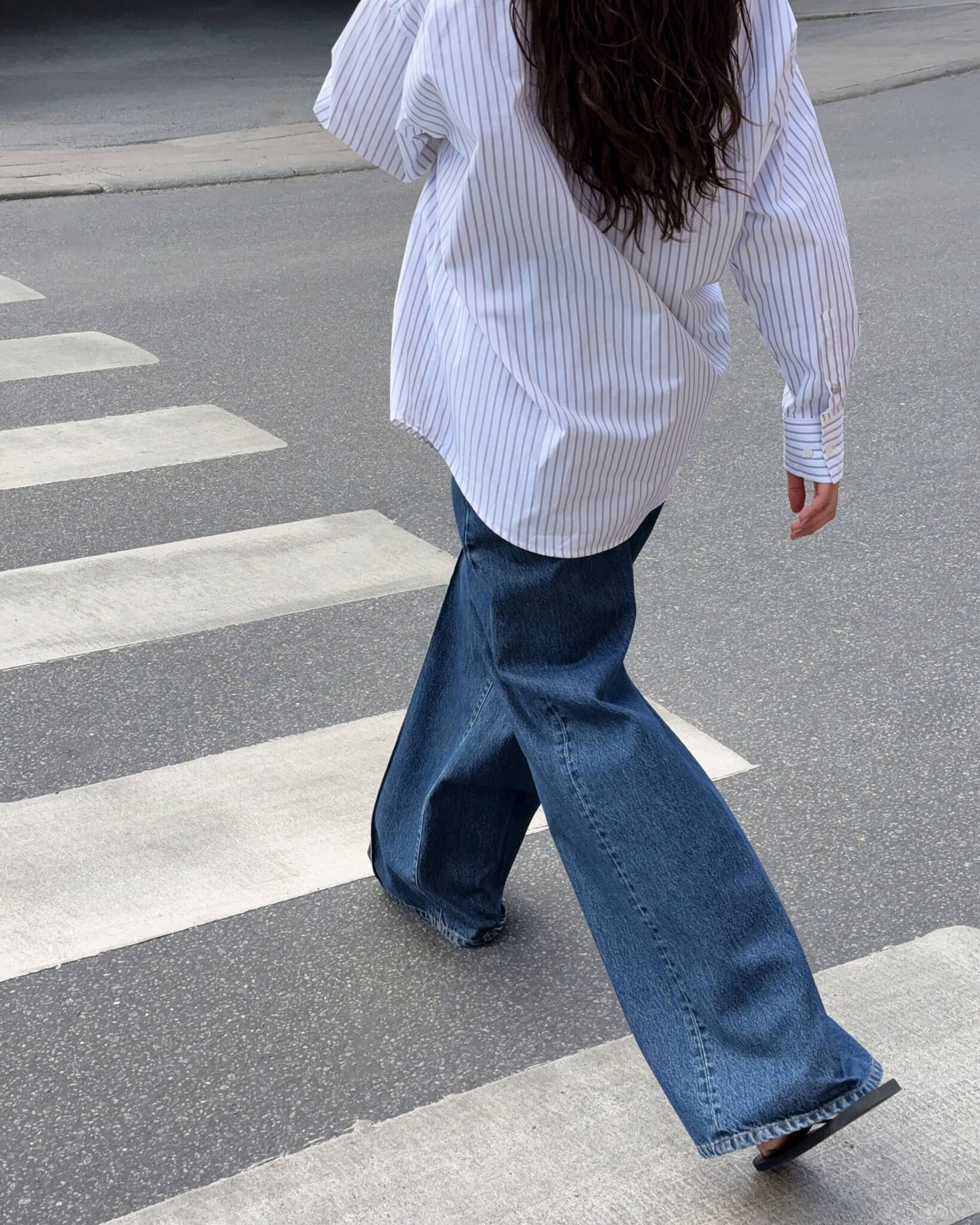 Inspiration with Sarah Gustafsson | Filippa K