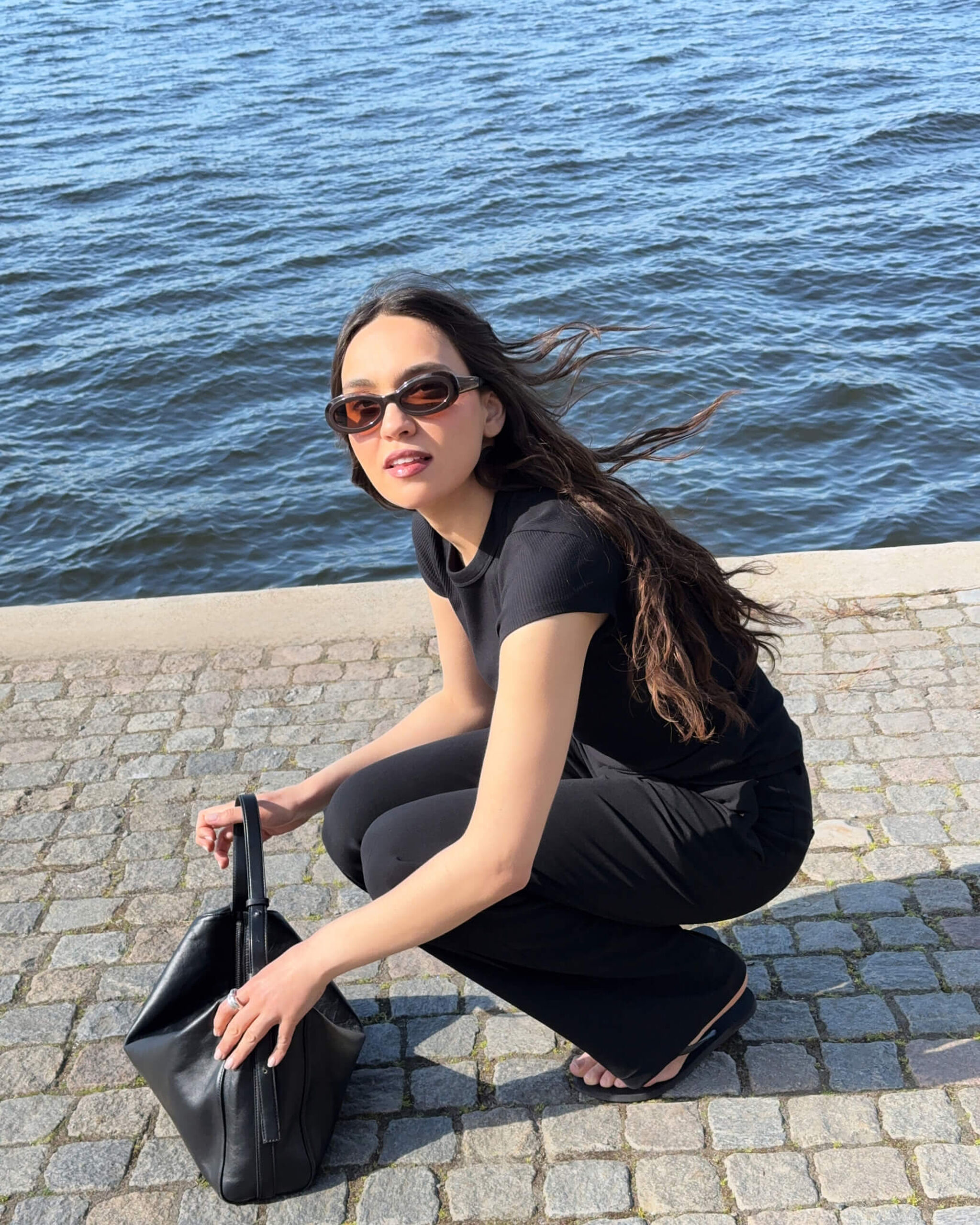 Inspiration with Sarah Gustafsson | Filippa K