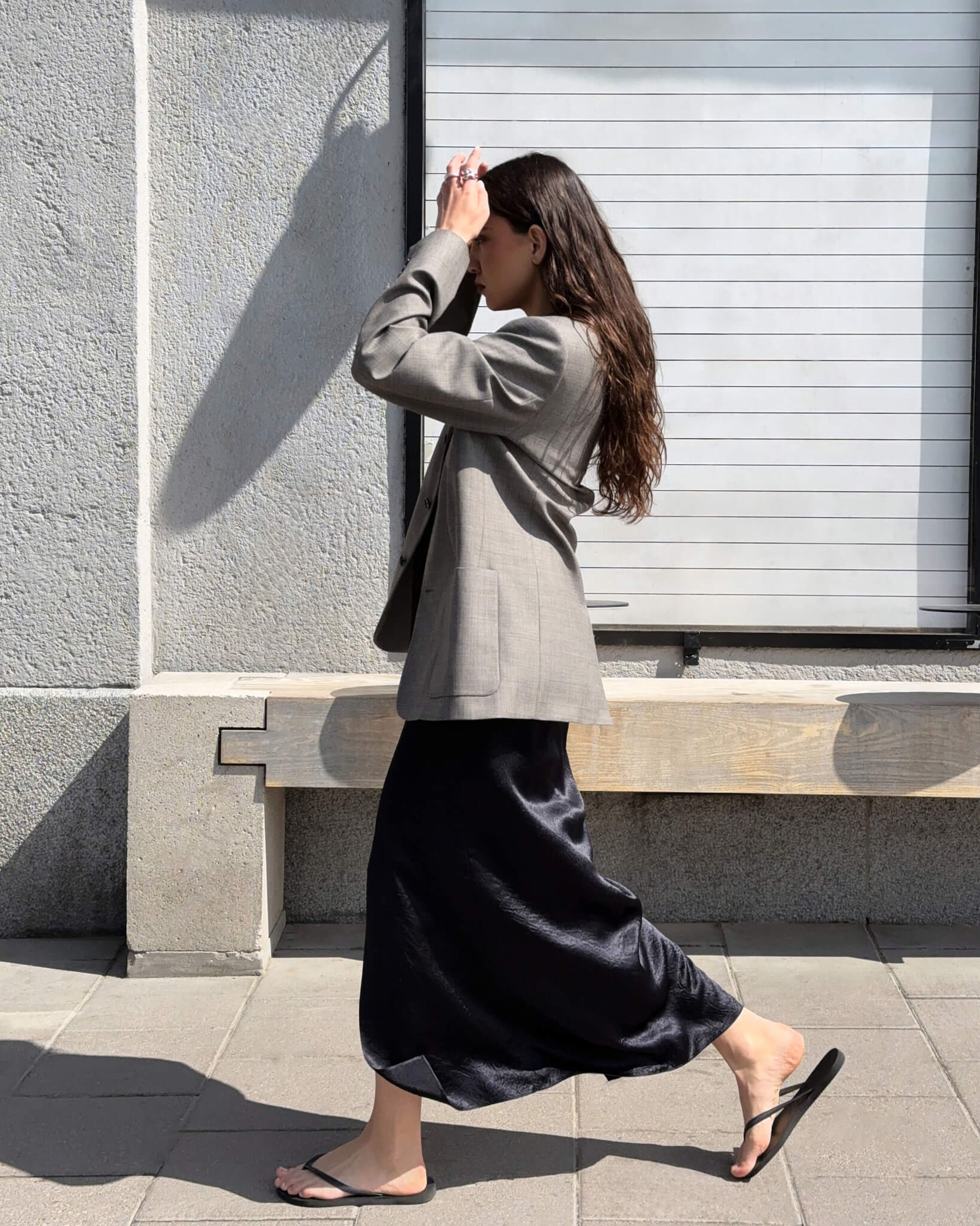 Inspiration with Sarah Gustafsson | Filippa K