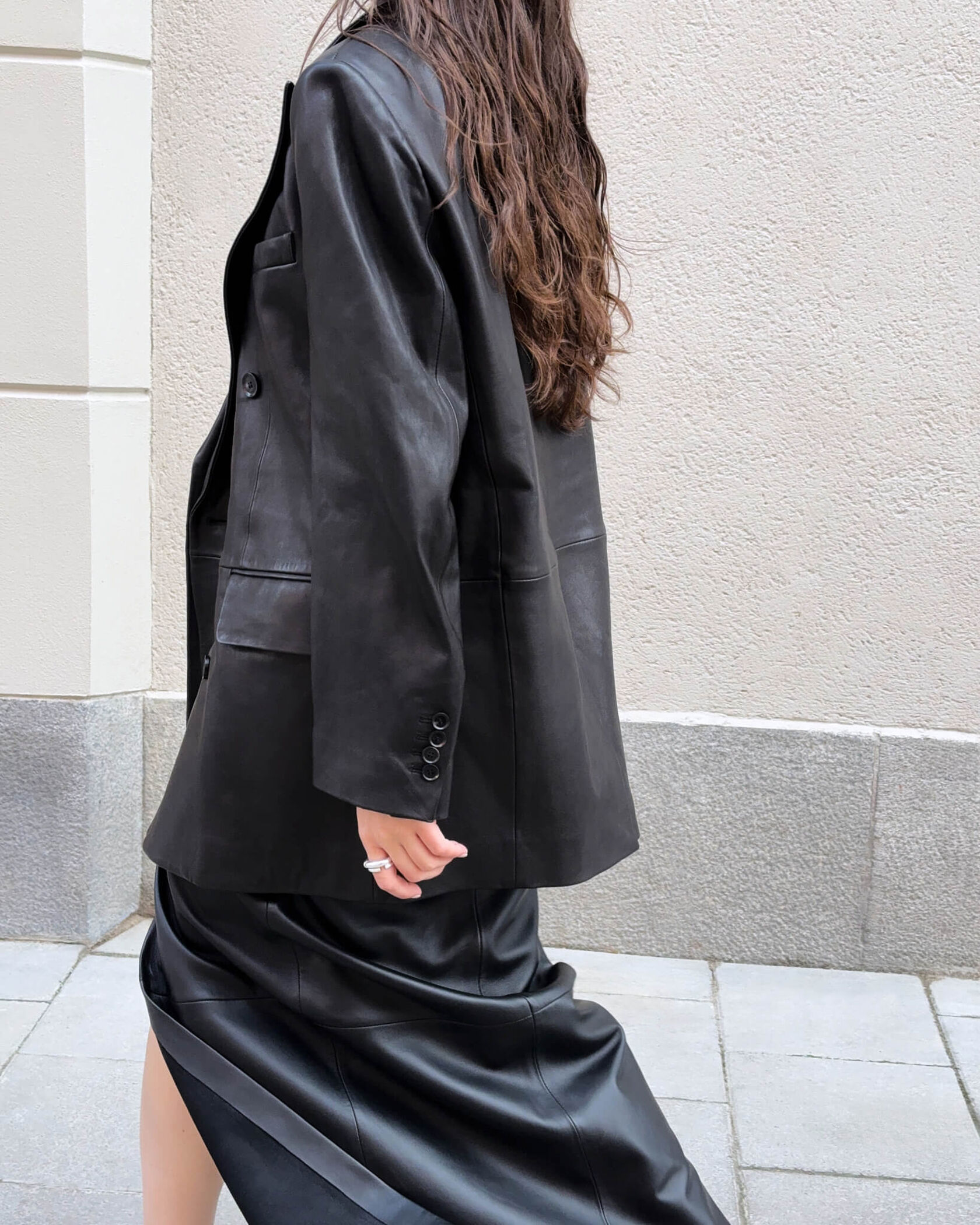 Inspiration with Sarah Gustafsson | Filippa K