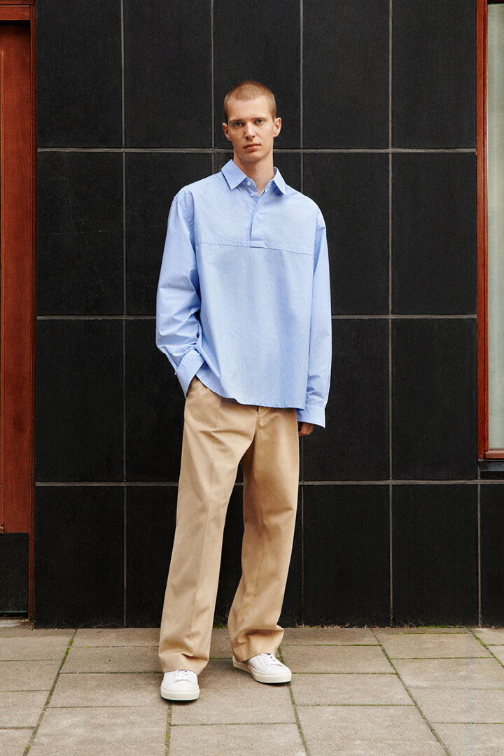 Filippa K | Effortless Scandinavian Minimalism