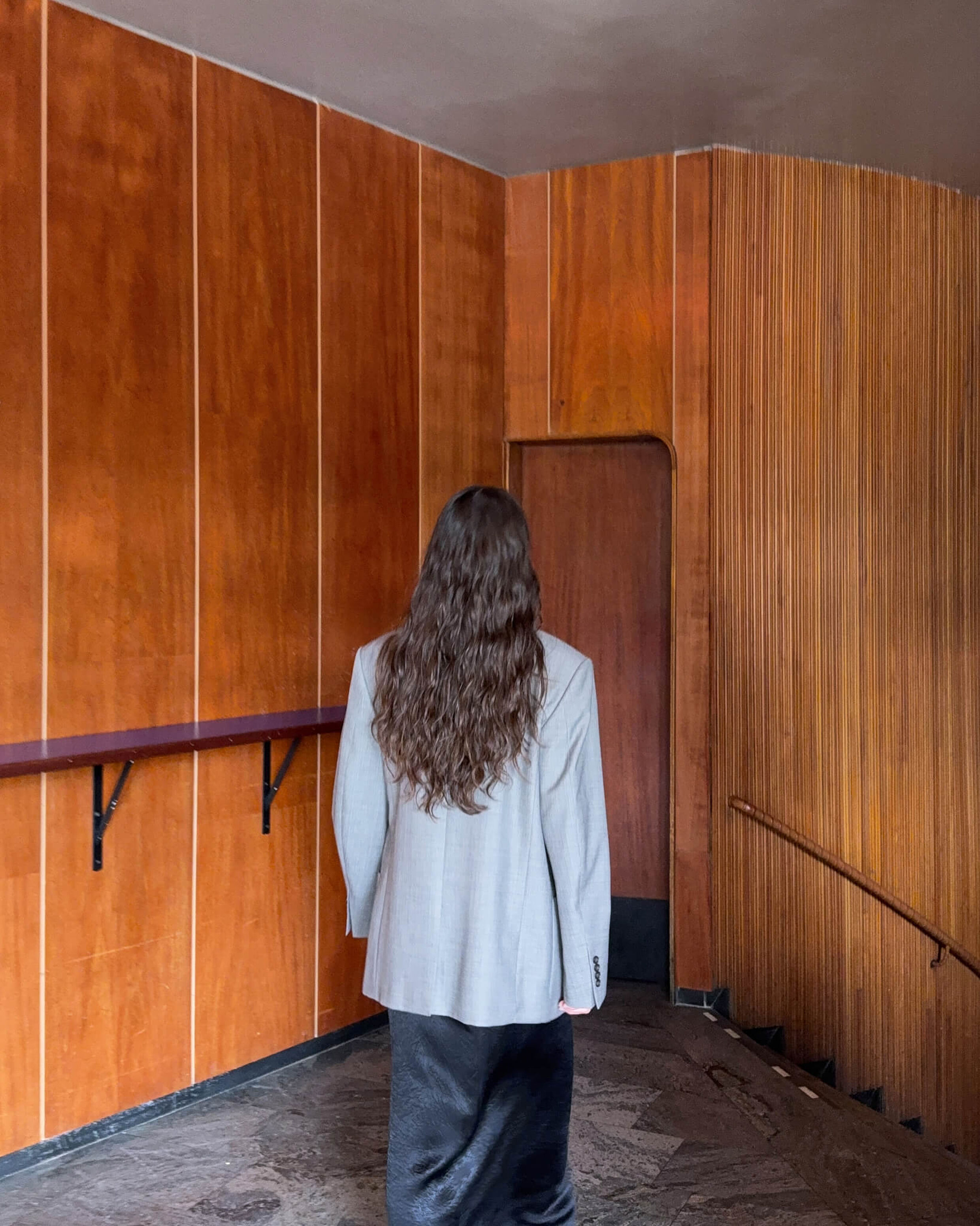 Inspiration with Sarah Gustafsson | Filippa K