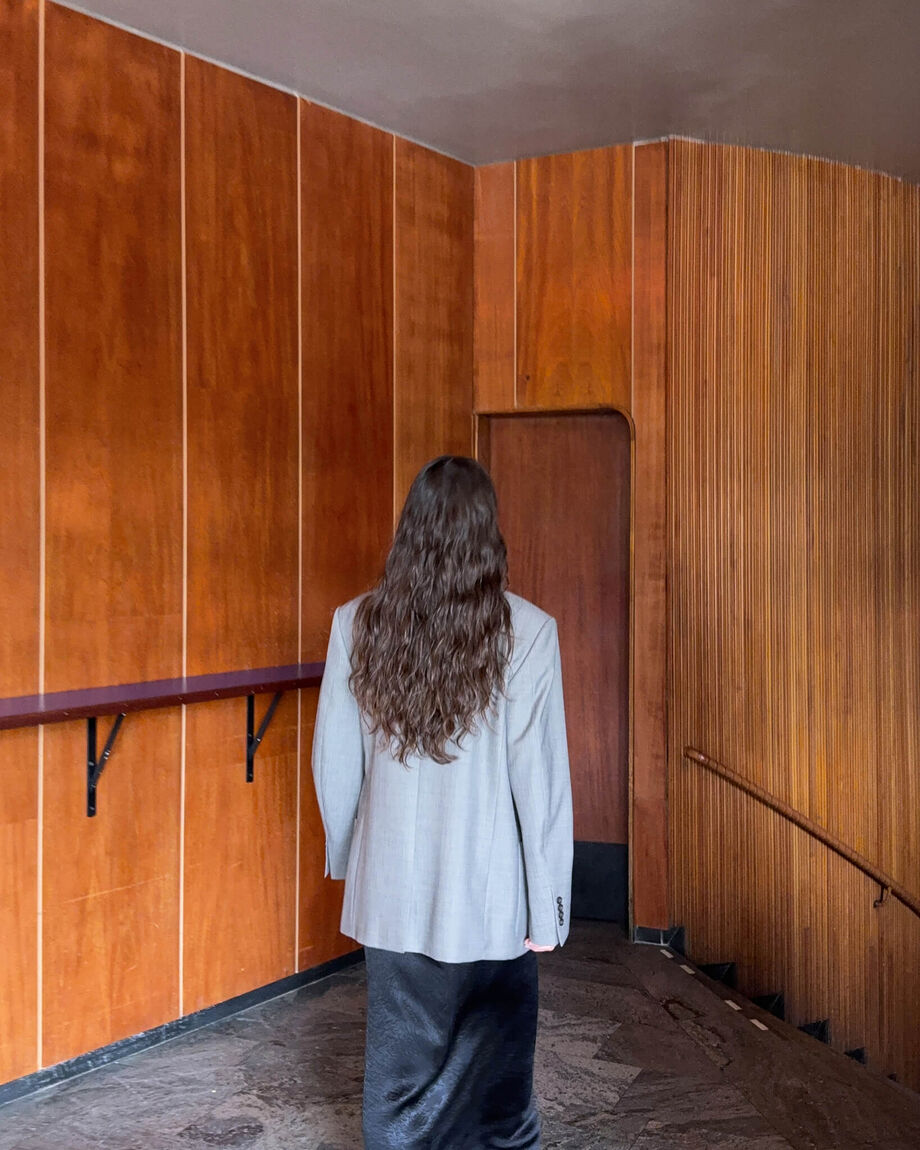 Inspiration with Sarah Gustafsson | Filippa K