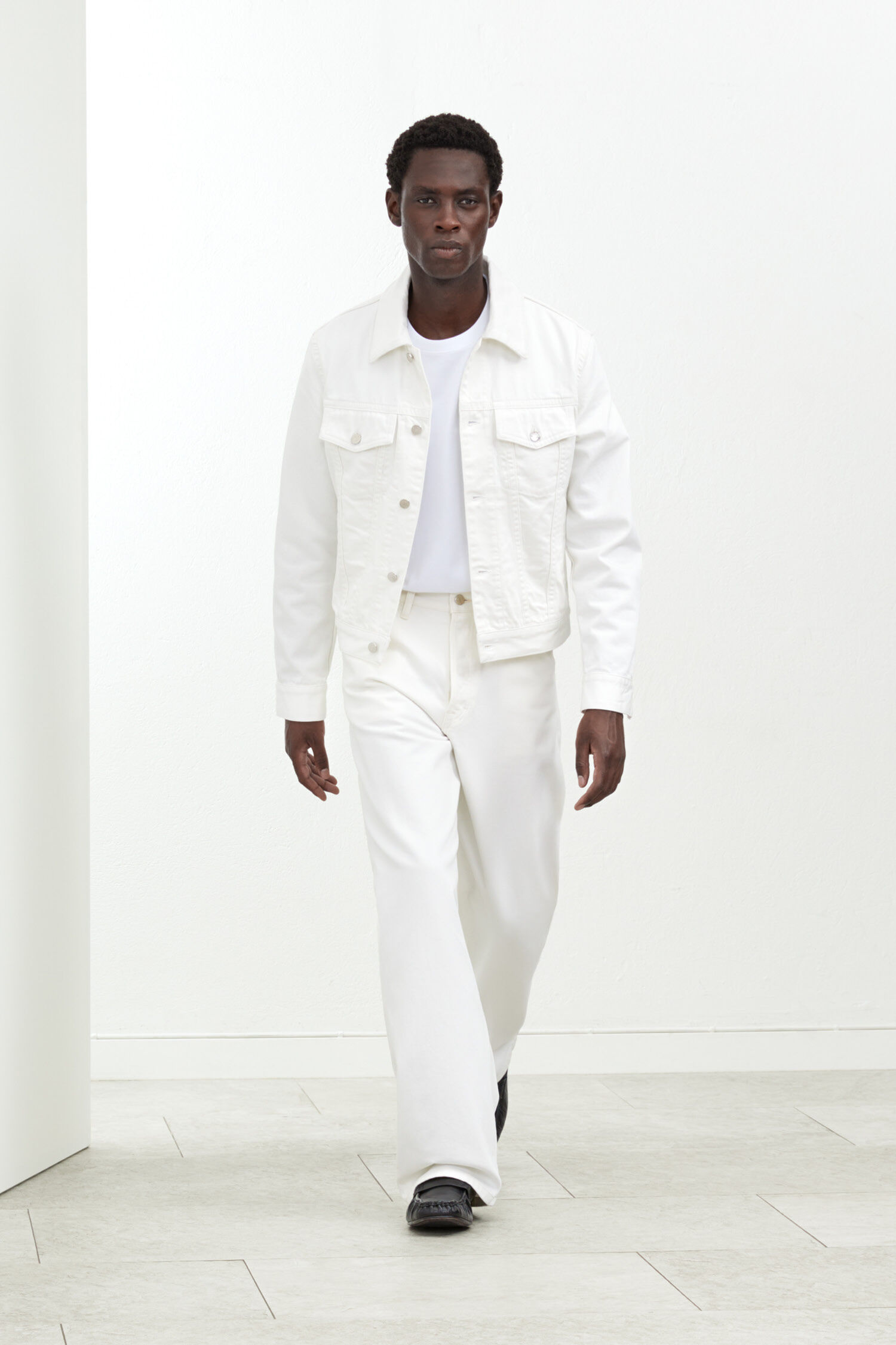 Filippa K | Effortless Scandinavian Minimalism