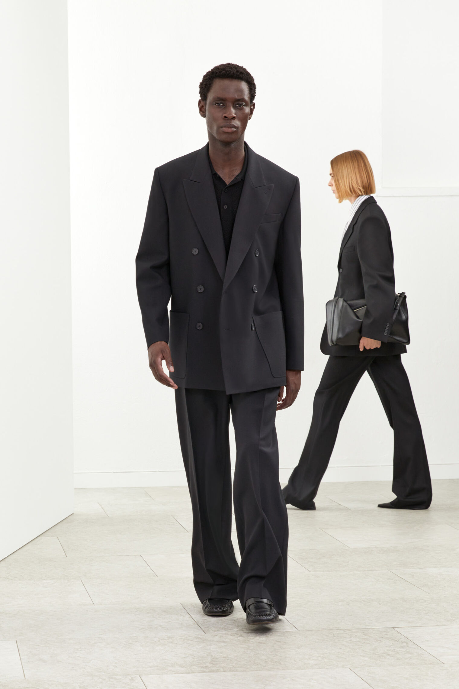 Filippa K | Effortless Scandinavian Minimalism