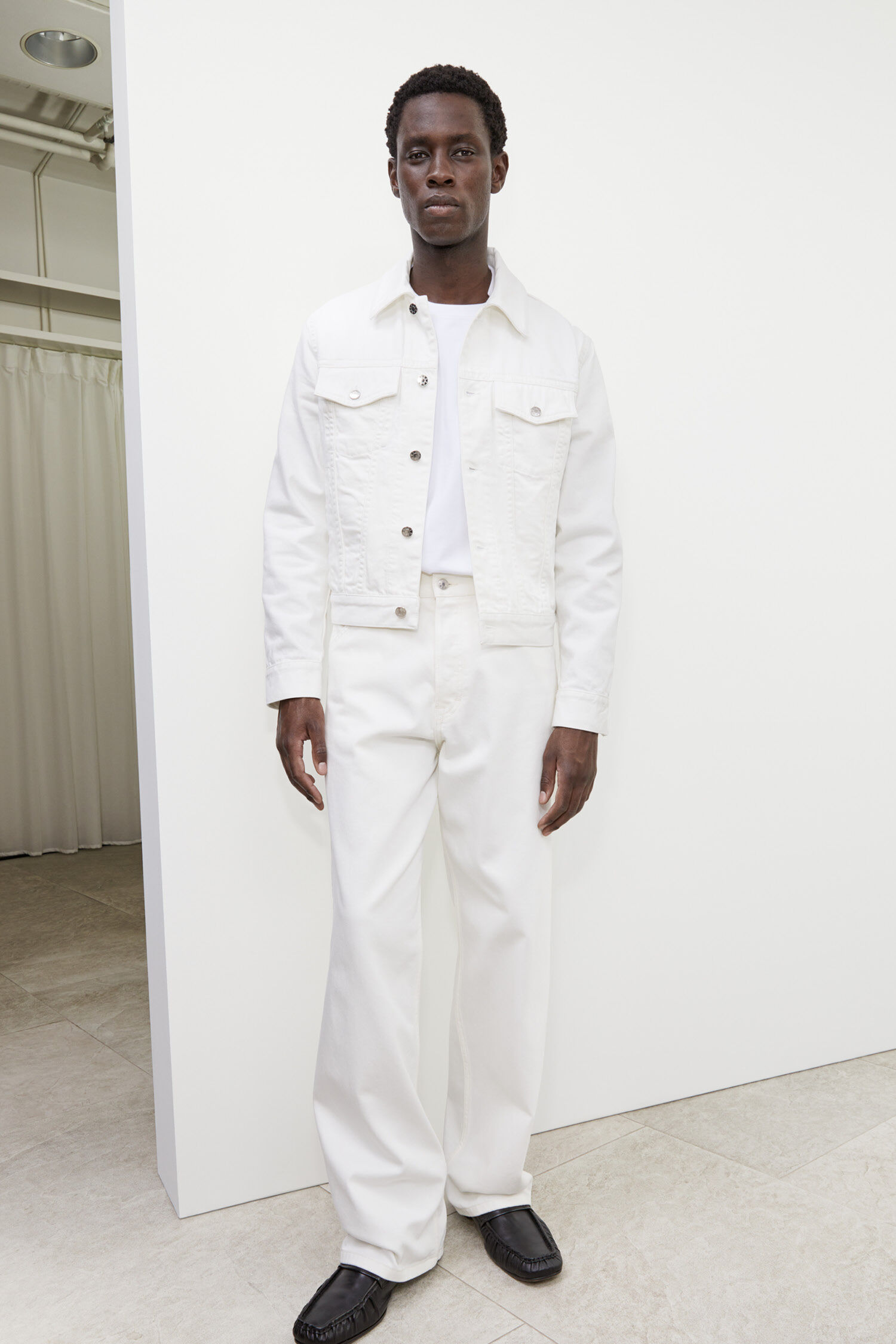 Filippa K | Effortless Scandinavian Minimalism