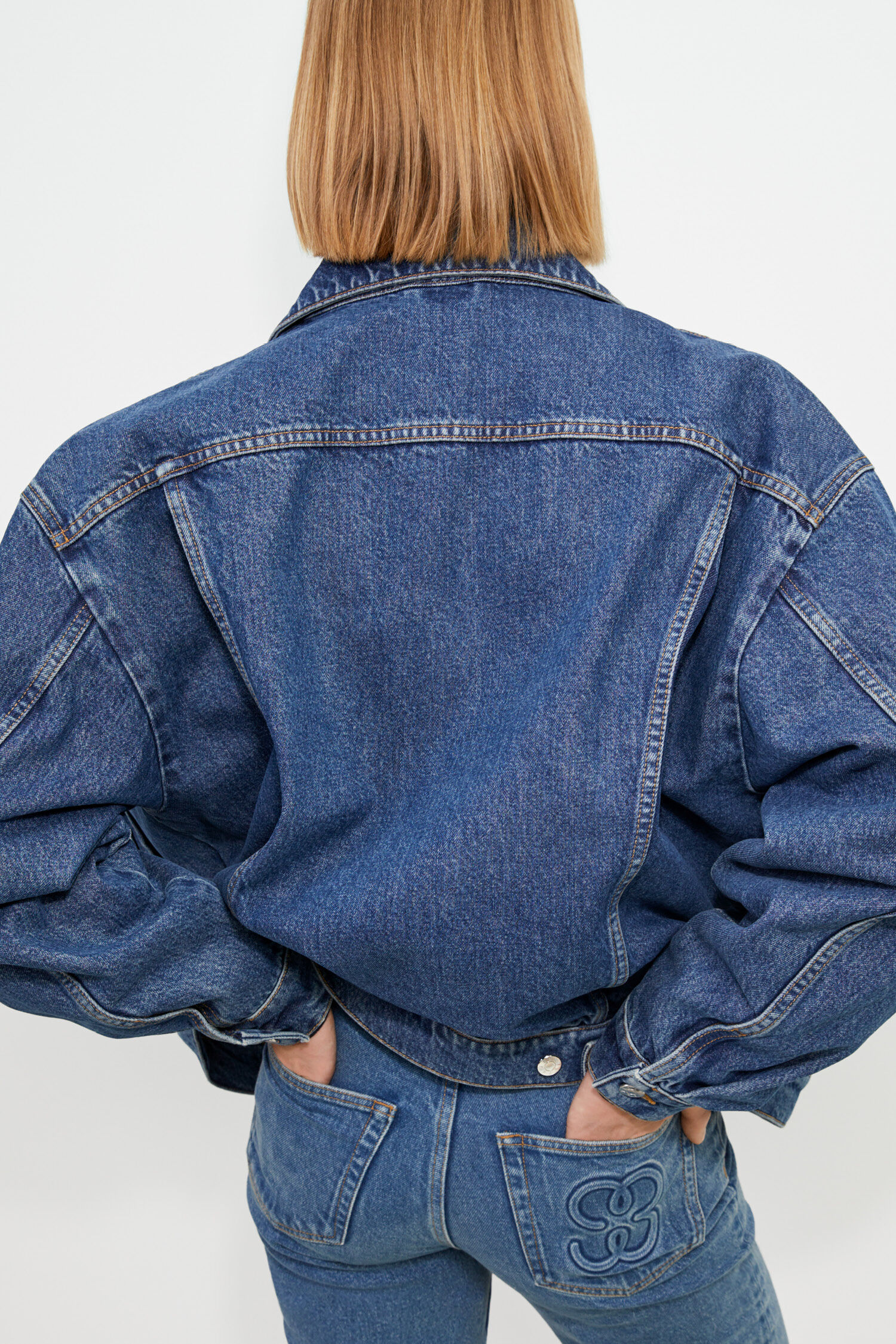 Filippa K | Effortless Scandinavian Minimalism