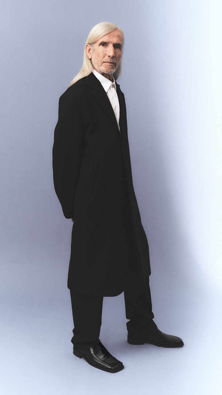 Filippa K | Official Website