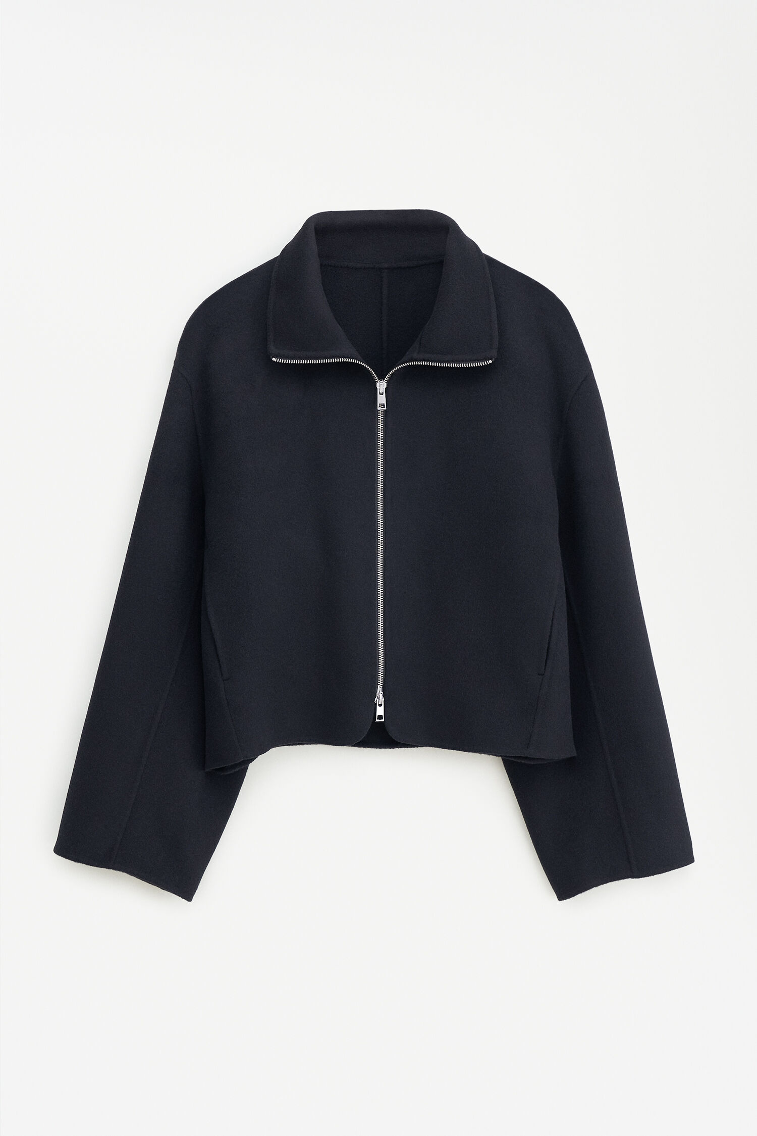Dafina Jacket - Black | Filippa K