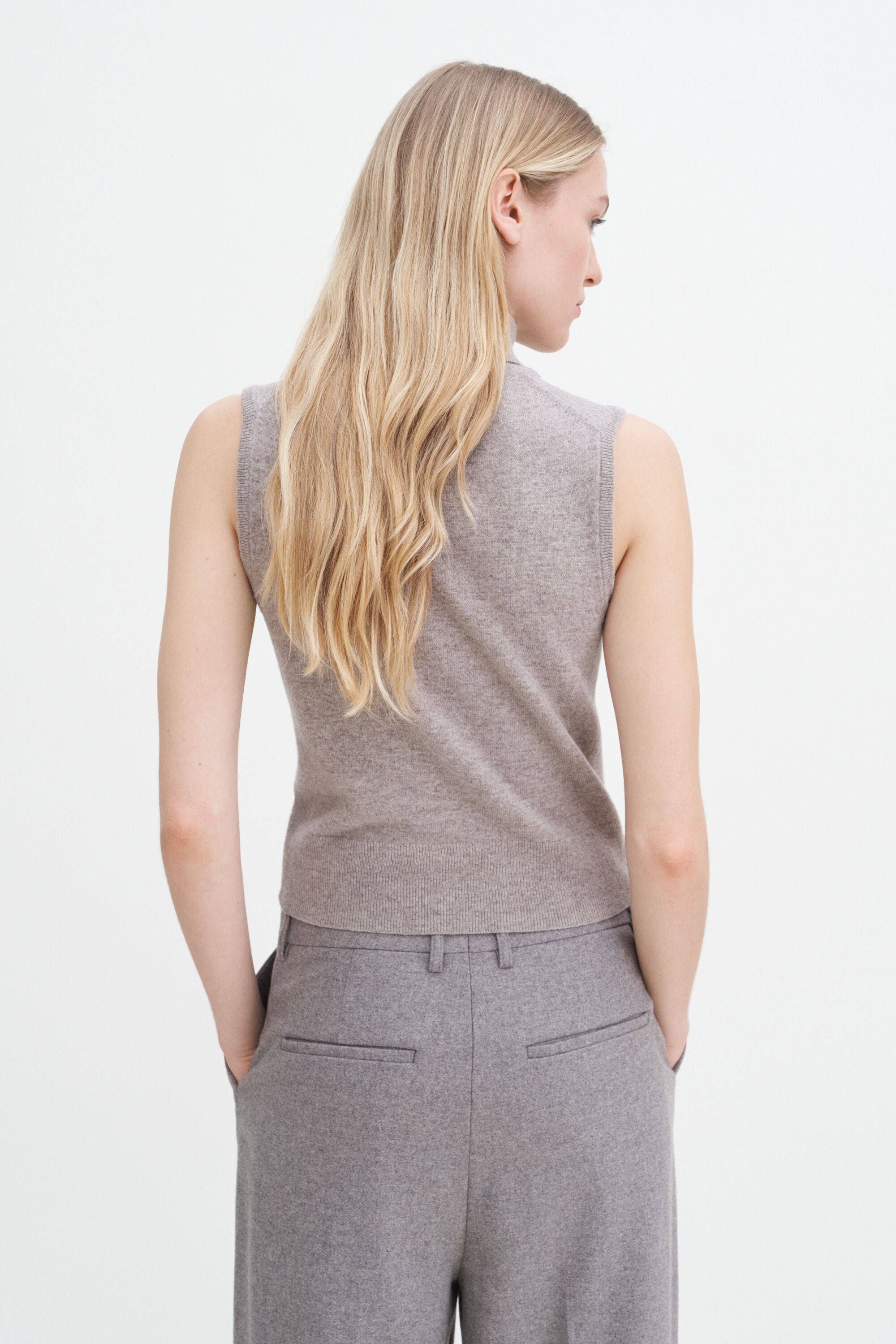 Stickat | Dam | Filippa K