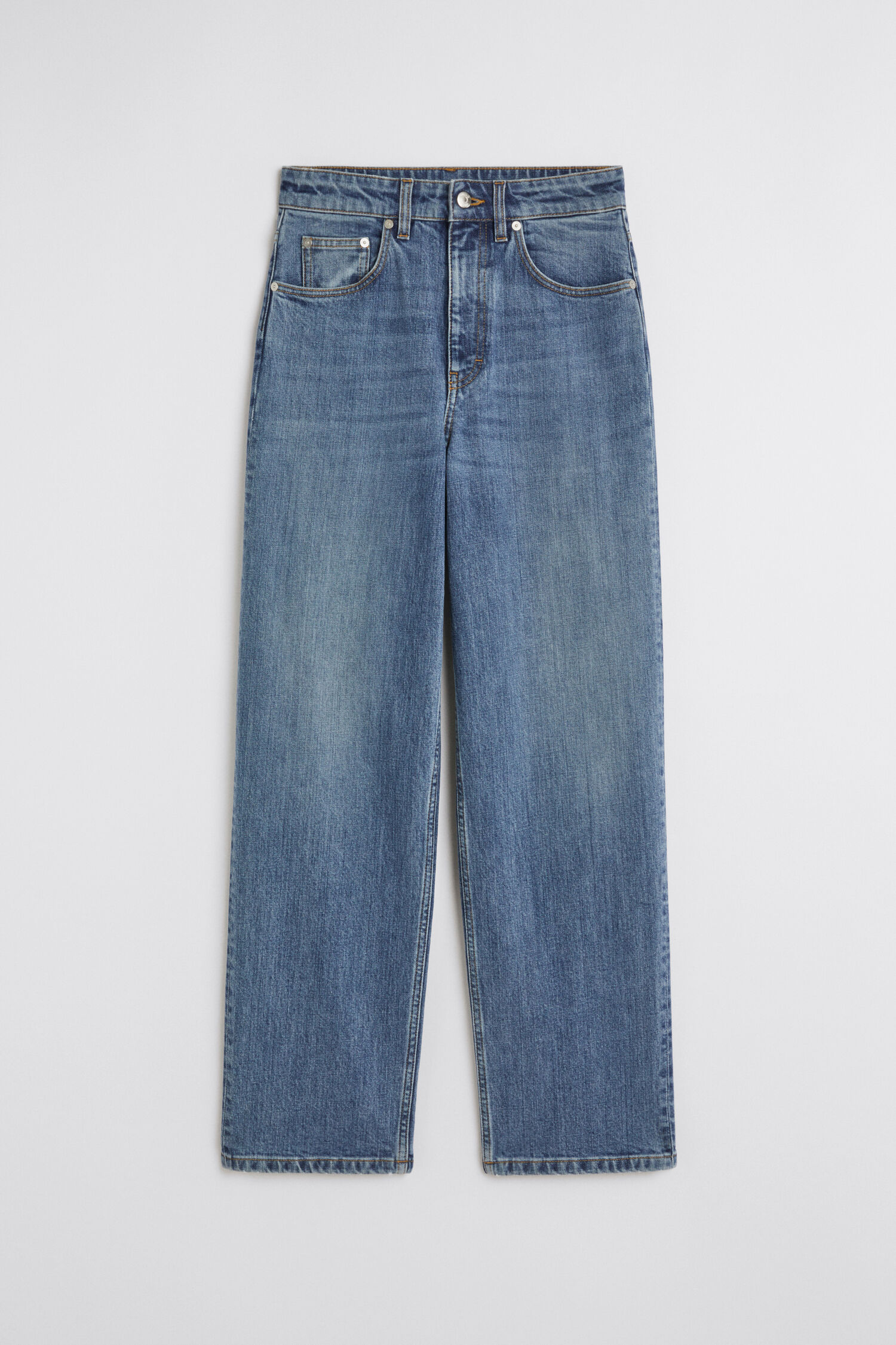 Kay Jean - Light Blue | Filippa K