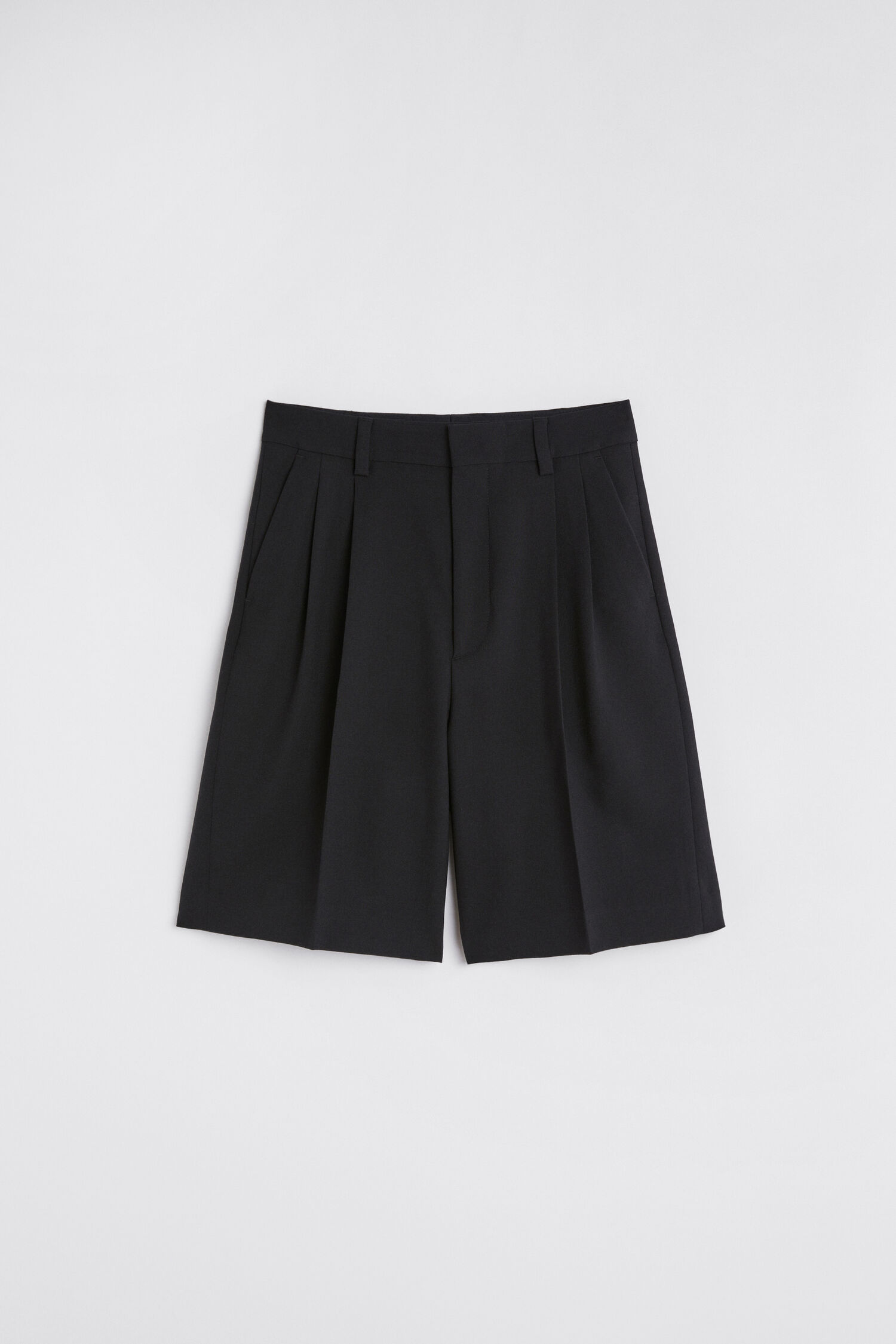 Polina Shorts - Black | Filippa K