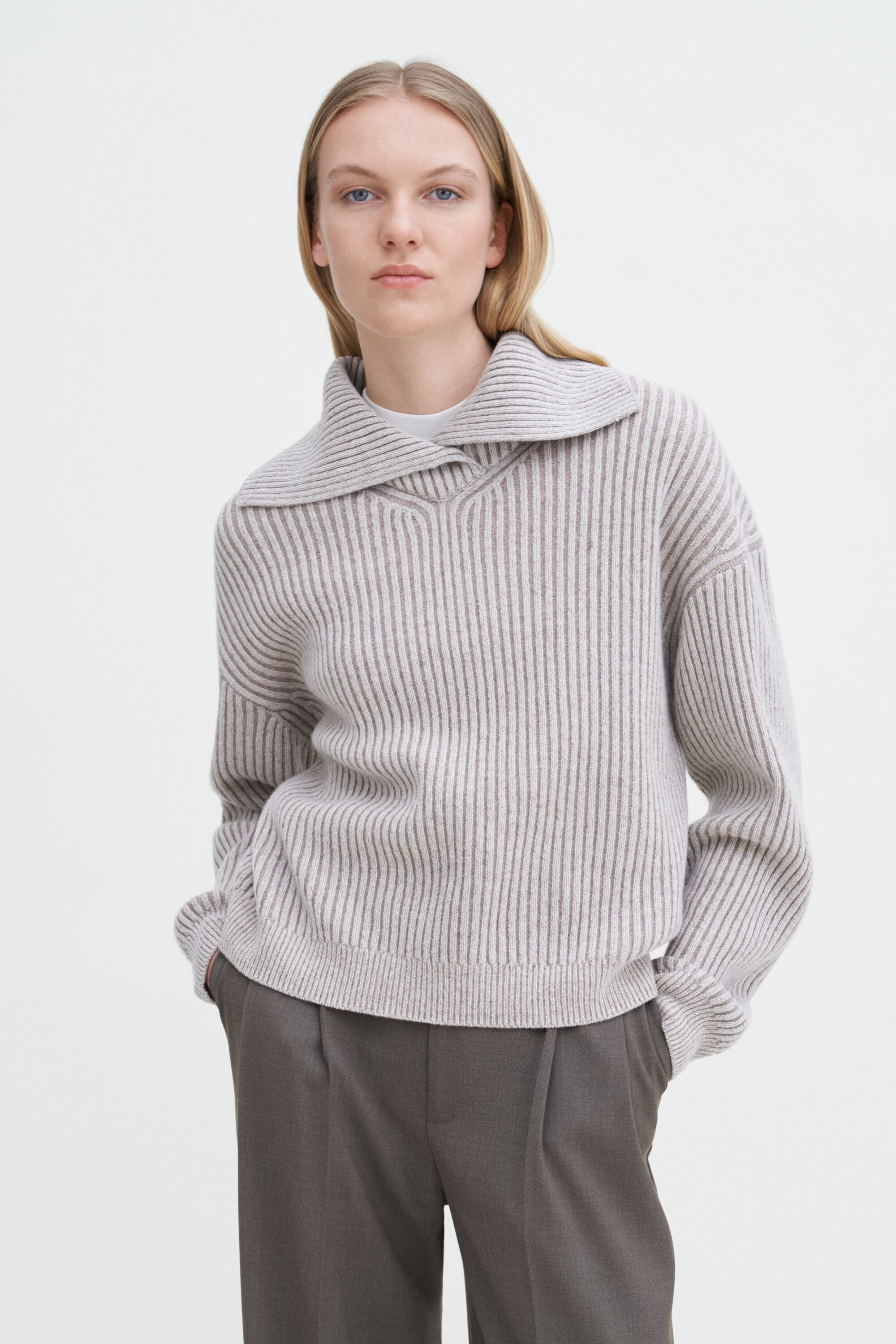 Stickat | Dam | Filippa K