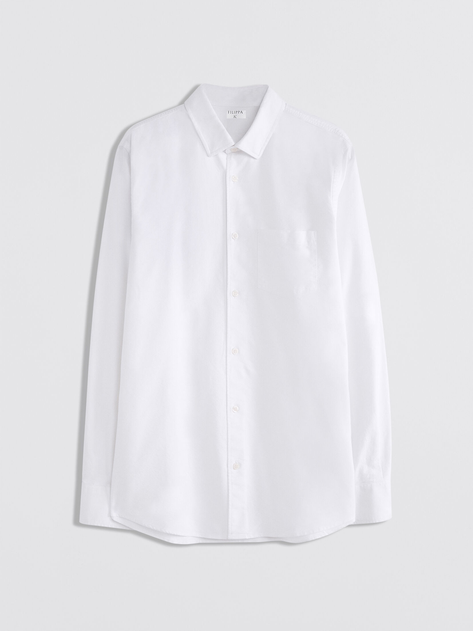 Tim Oxford Shirt
