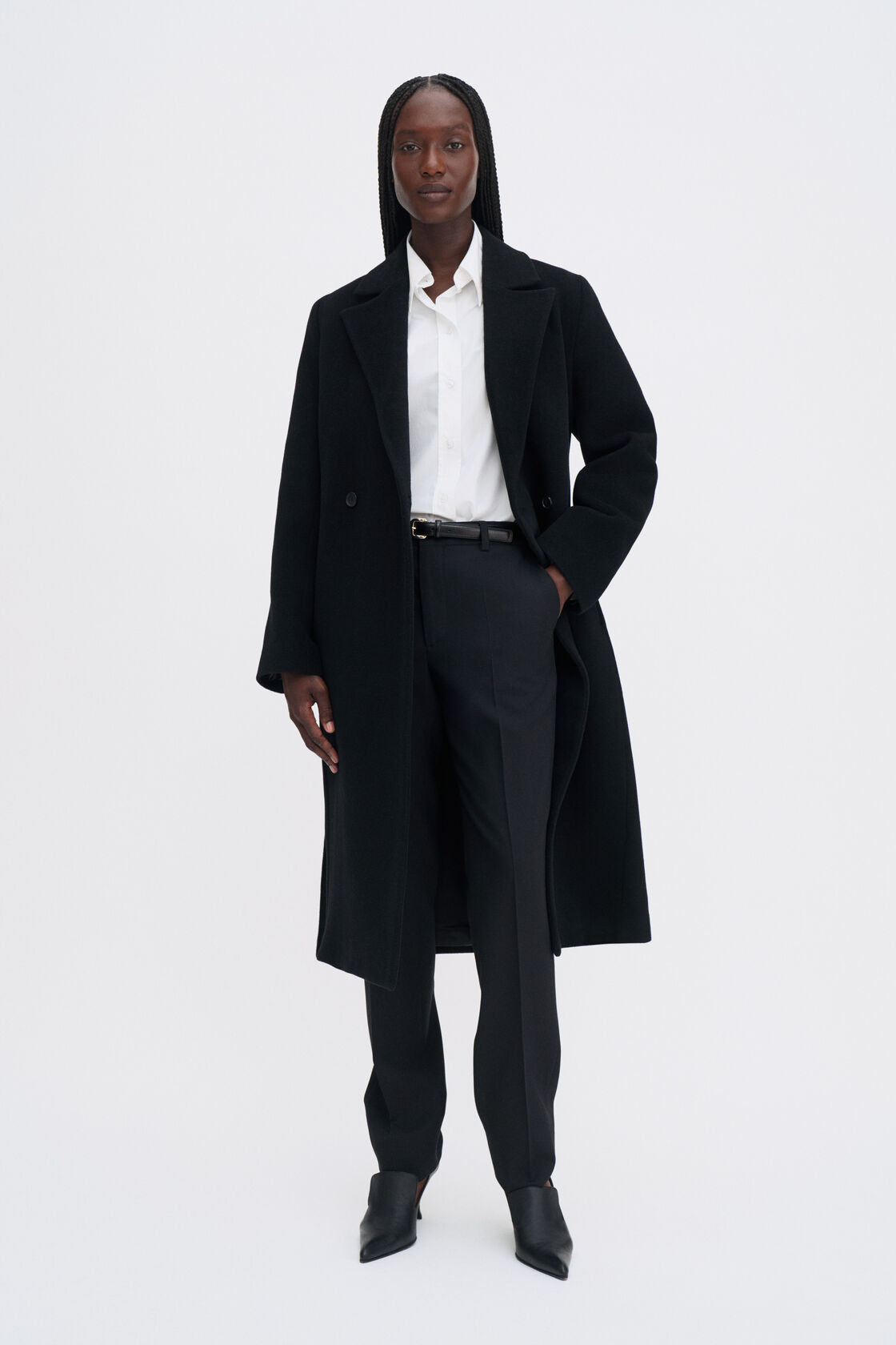 Kappor & Jackor | Dam | FILIPPA K