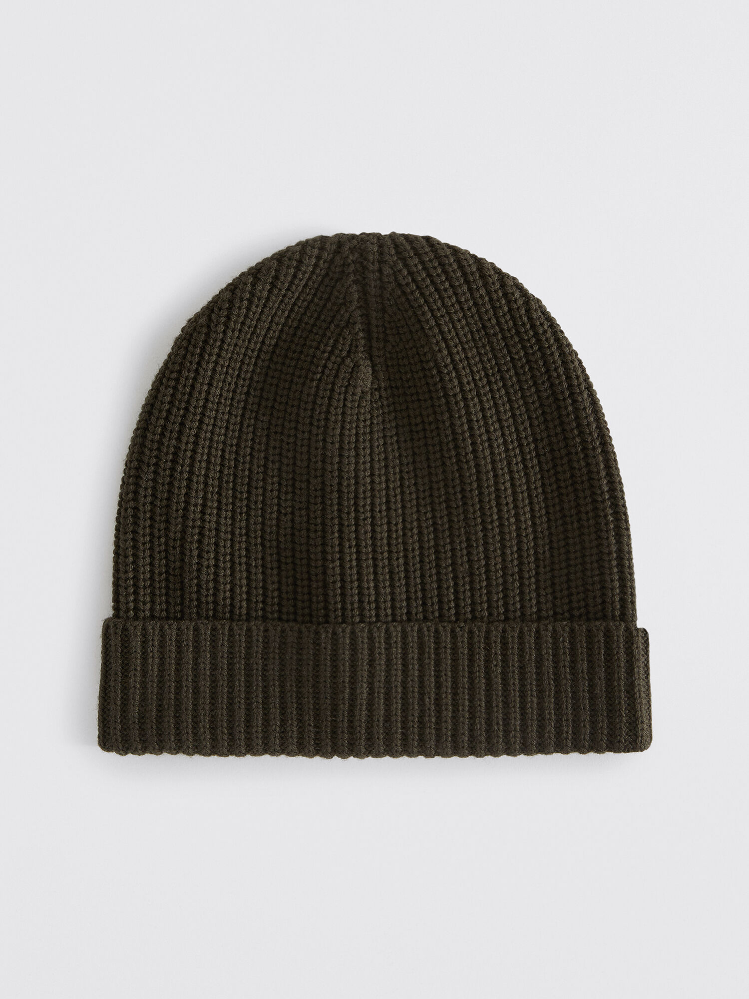 Eric Hat - Dark Forest Green | Filippa K